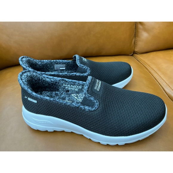Skechers | Shoes | Skechers Go Walk Arch Fit Joy Stefanie Womens 75 ...